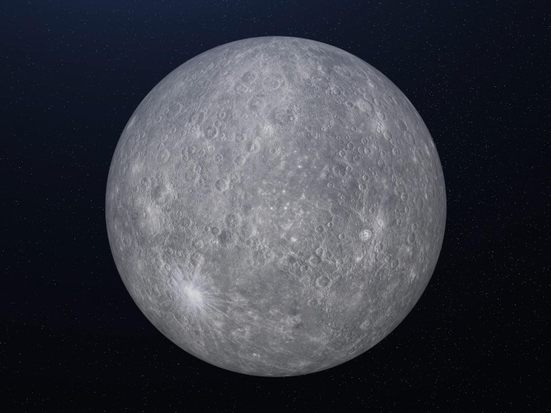Dikkat Merkür Retrosu Başlıyor - AstrodehA