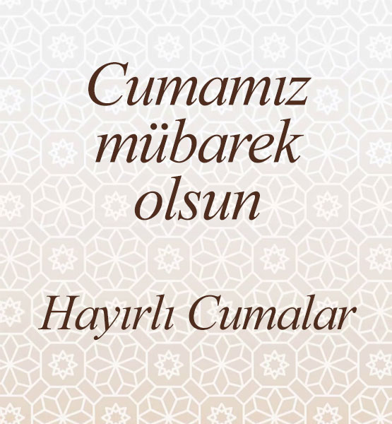 Cuma Duası - AstrodehA