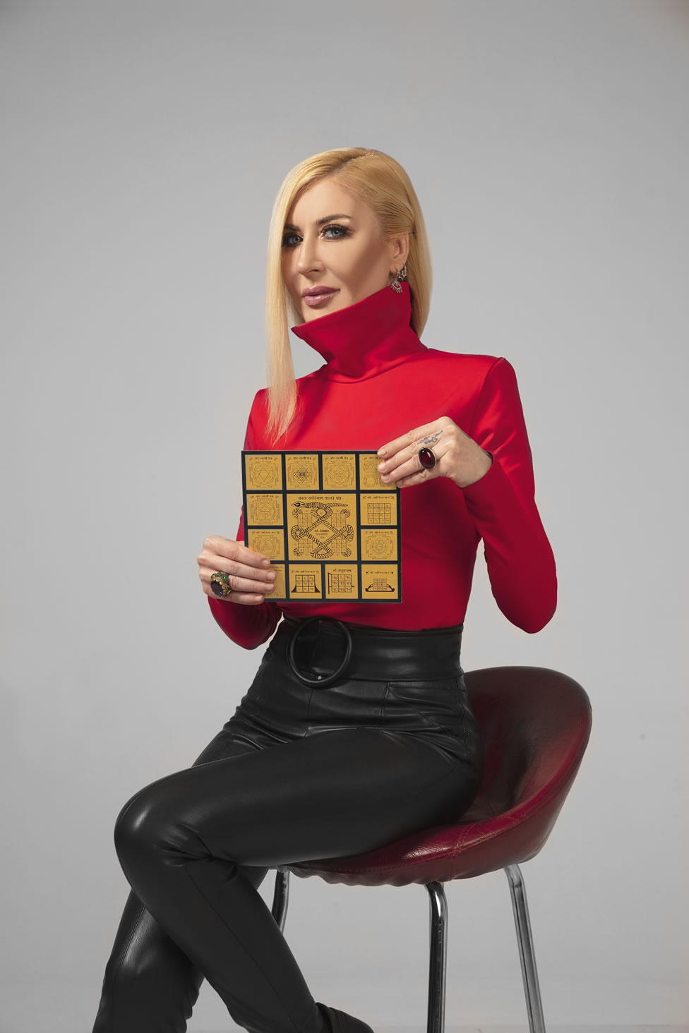 Yılın İlk Kanlı Ay Tutulması Gerçekleşiyor - AstrodehA