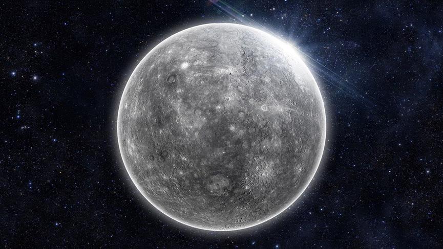 Merkür R Durağan Seyri Sırasında Kullanılacak En İyi Kristaller - AstrodehA