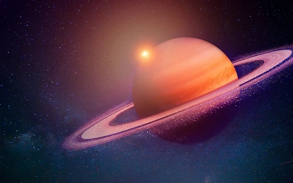 Satürn'ün Bizlere Mesajı - AstrodehA
