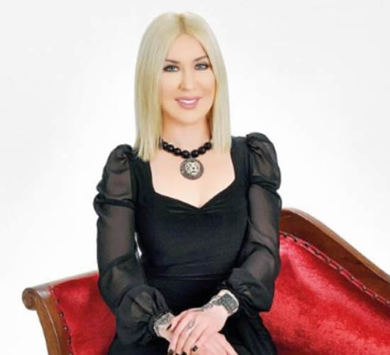 Türkiye için Lale Devri 2023’te Başlayacak - AstrodehA