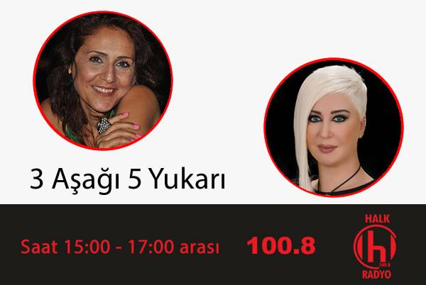 8 Haziran 2016 Şenay Devi Bugün Halk Radyo da Sizlerle - AstrodehA