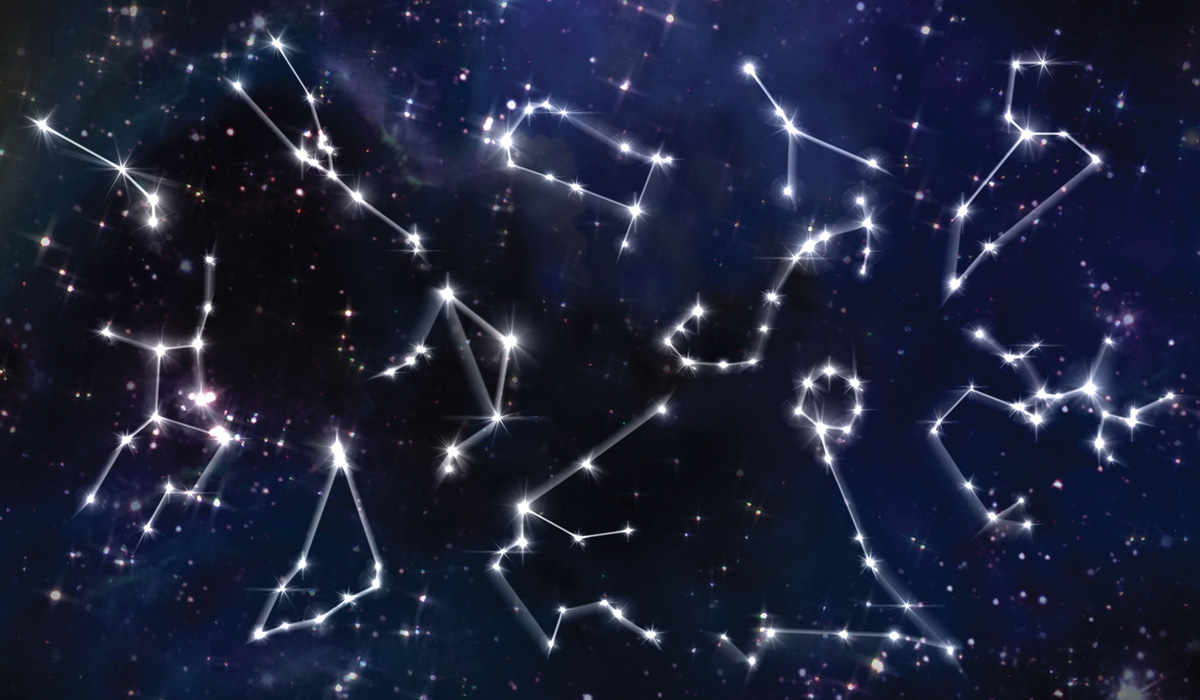 November 2016 Celestial Energies - AstrodehA