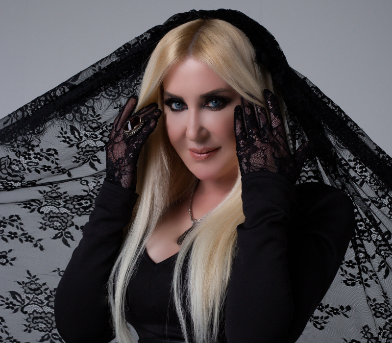 24 Şubat 2024 Dolunay Çalışması - AstrodehA